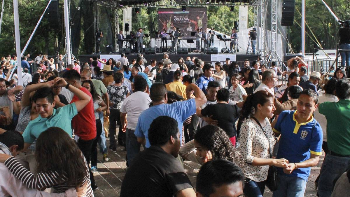 Salsa Fest Veracruz 2026: fechas, artistas y cómo conseguir boletos ...