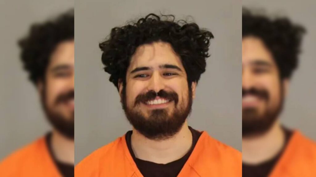 Abraham Hermosillo Álvarez: qué se sabe del mexicano detenido por el ...
