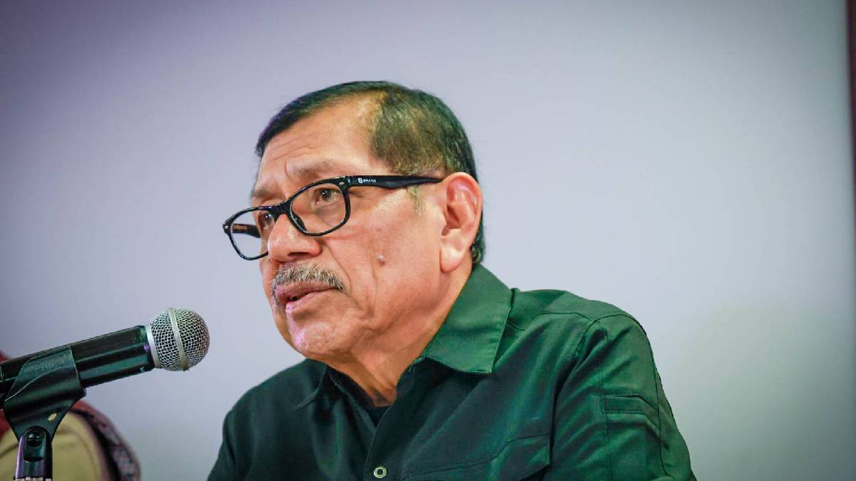 ¿Cuándo comparece Gerardo Mérida Sánchez? Revelan nueva fecha de ...