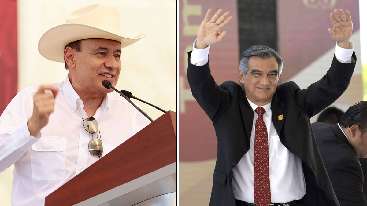 Los Angeles Times sacude a Morena: Durazo y Villarreal bajo la lupa de ...