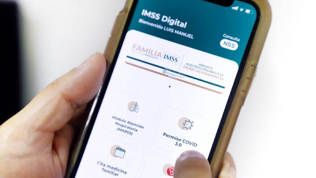 Conoce los requisitos y pasos para registrarte en el Tarjetón Digital ...