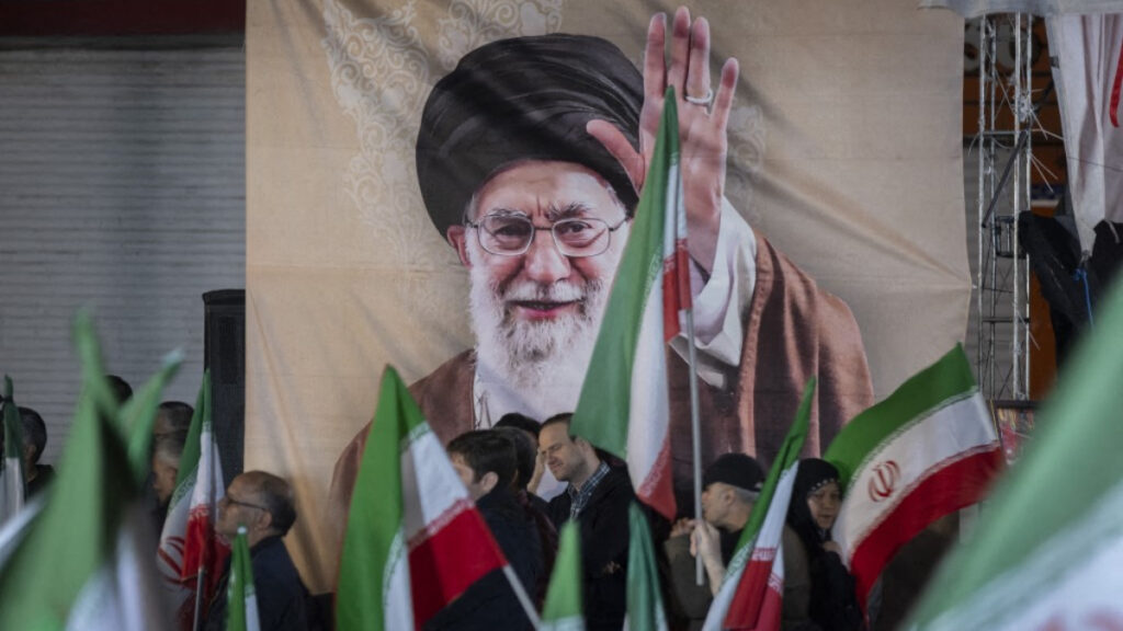 Funeral de Alí Jamenei, líder supremo de Irán, iniciará el 4 de julio ...