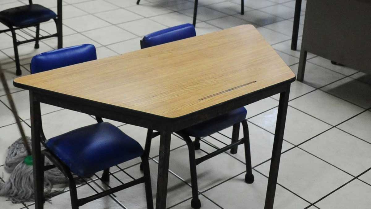 Madre denuncia presunto maltrato infantil en colegio St. Patrick de ...