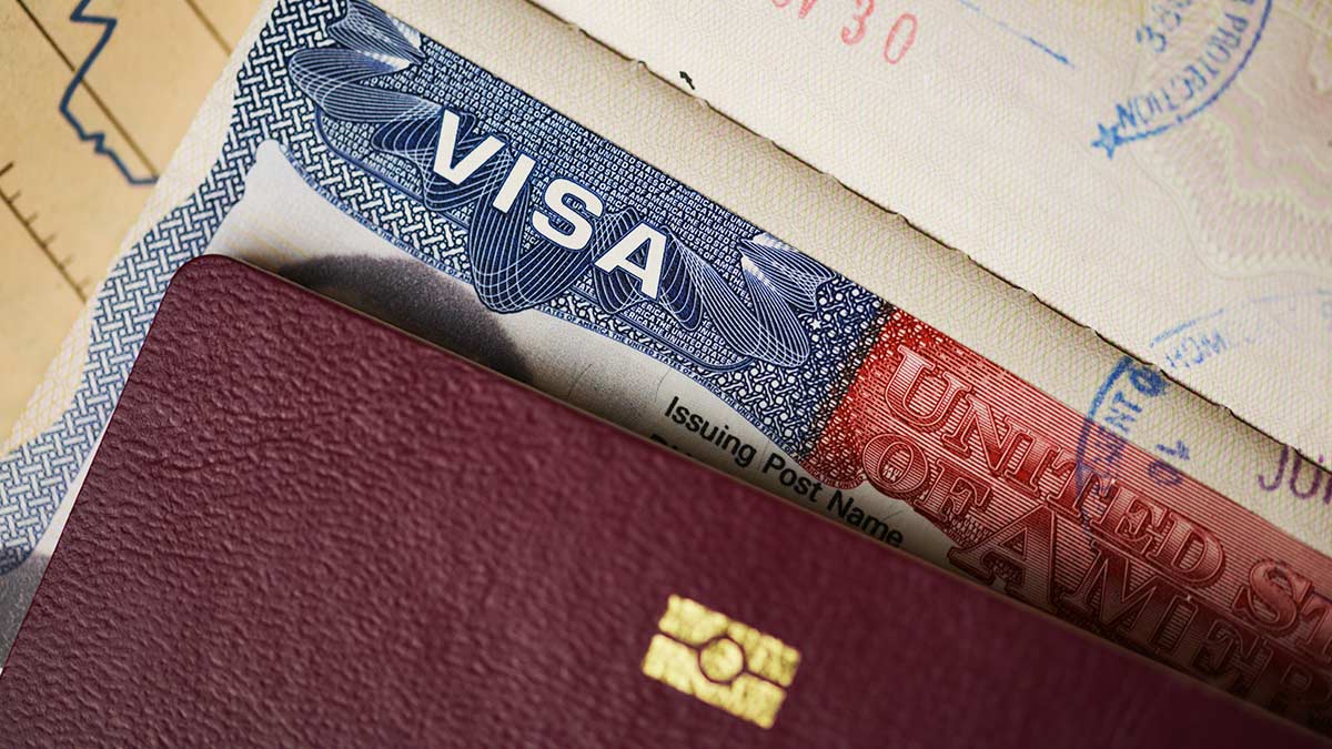 Afirman: Durazo y Villarreal no tienen visa de EE. UU - UnoTV